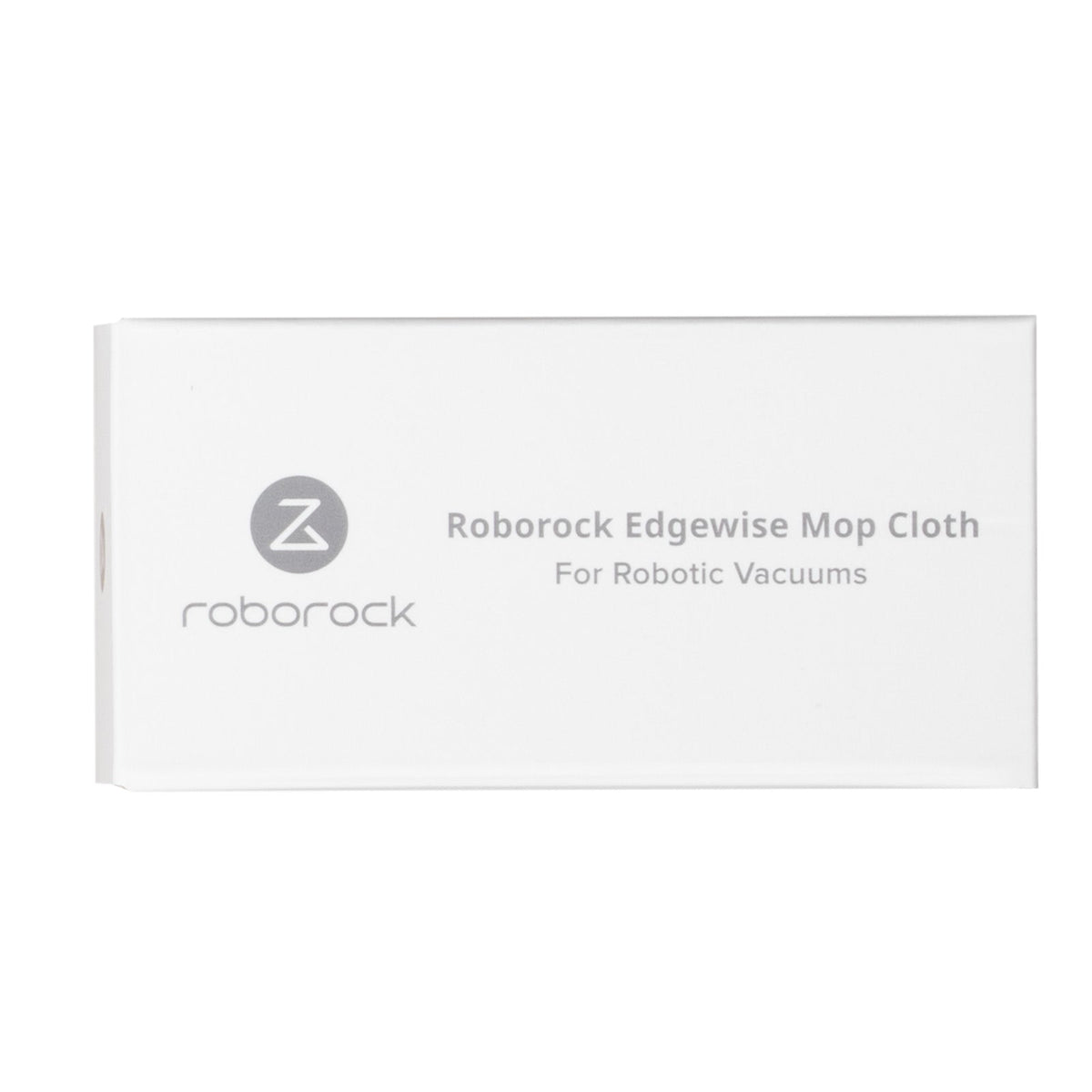 Roborock Points Program Roborock Edgewise Mop Cloth*2pcs for S8 MaxV U | Roborock United Kingdom ...